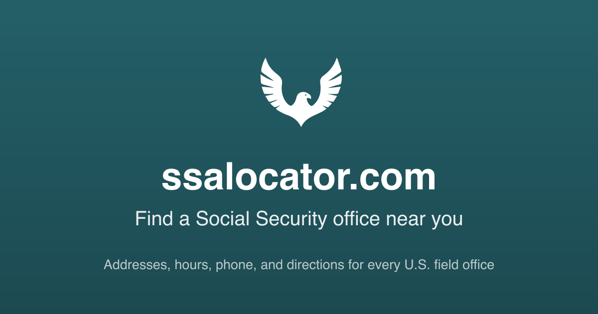 SSI Payment Amounts (Supplemental Security Income) | SSA Locator