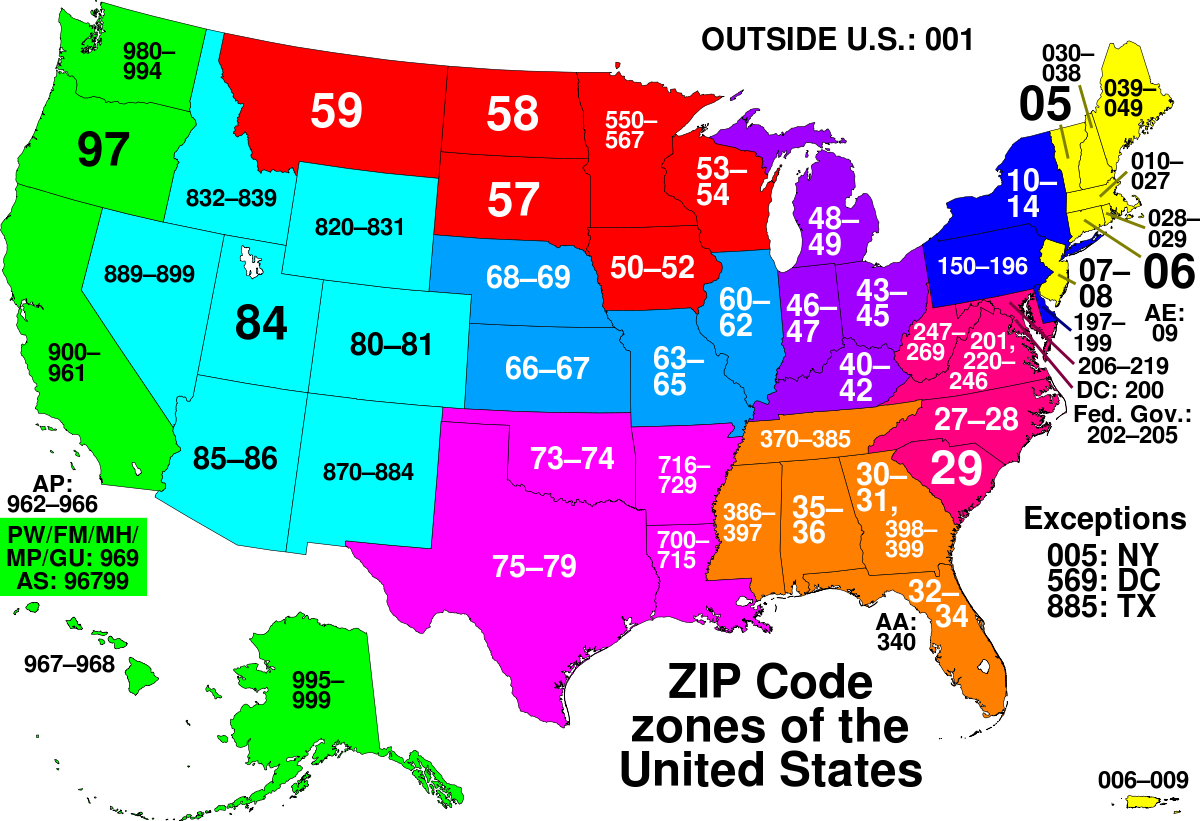 How To Understand The Social Security Number Format